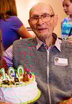 Herbert (Jack) Russell