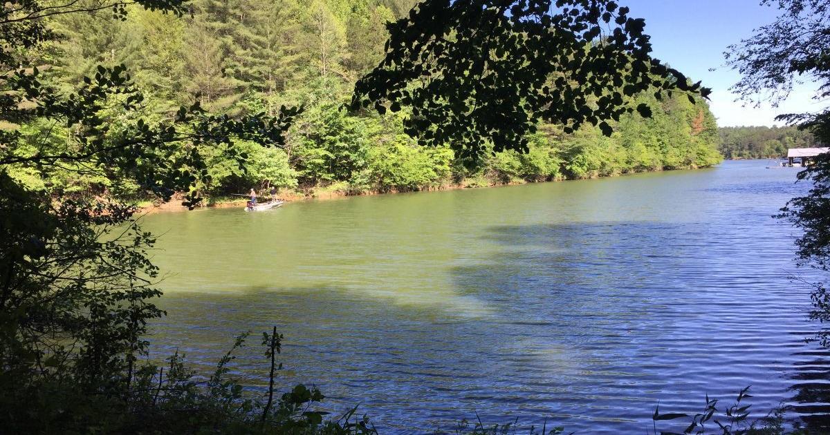 Rain eased drought conditions but local water officials never really ...