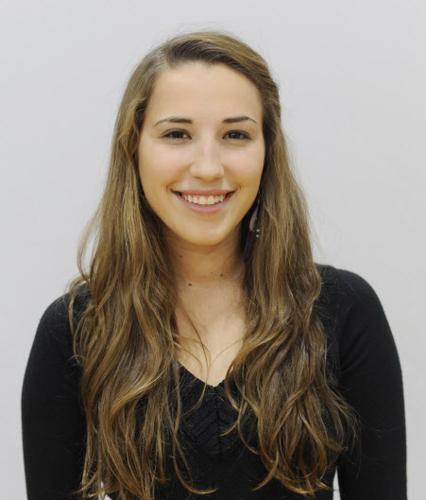 Focus On: Haley Smith