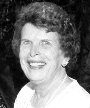 BROWN, Barbara Saunders
