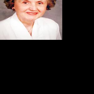 Coker, Lucille Davis