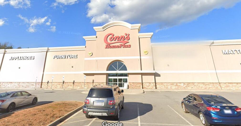 Store closing sales under way for all Conn's, Badcock stores