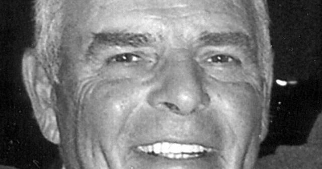 FORREST III, Dr. Ernest