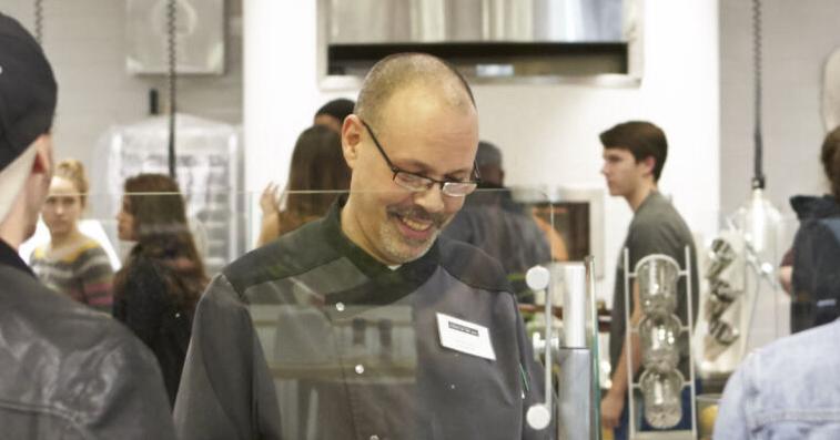 UNCSA alumni push to name dining hall after beloved worker