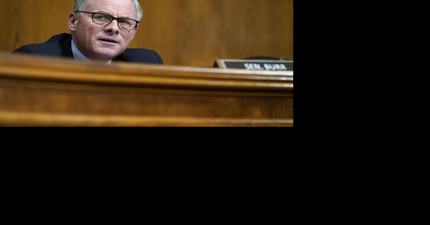 Federal judge orders Burr's brother-in-law to comply with SEC subpoena