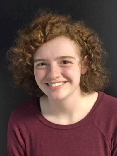 Focus on: MacKenzie Wiles