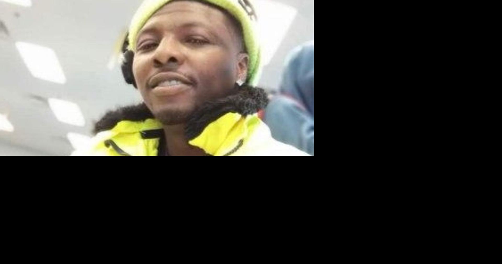 Winston-Salem man who lost consciousness during arrest dies. Yerkoy ...