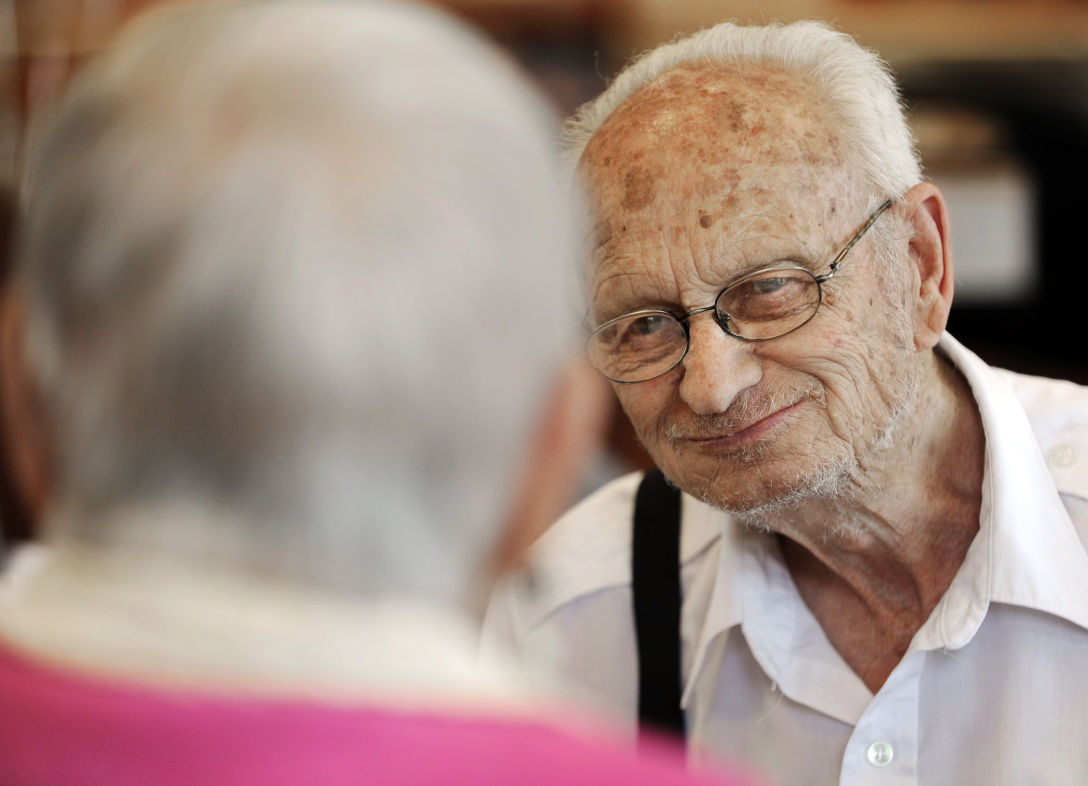Remembering Leroy and Edna Stanley