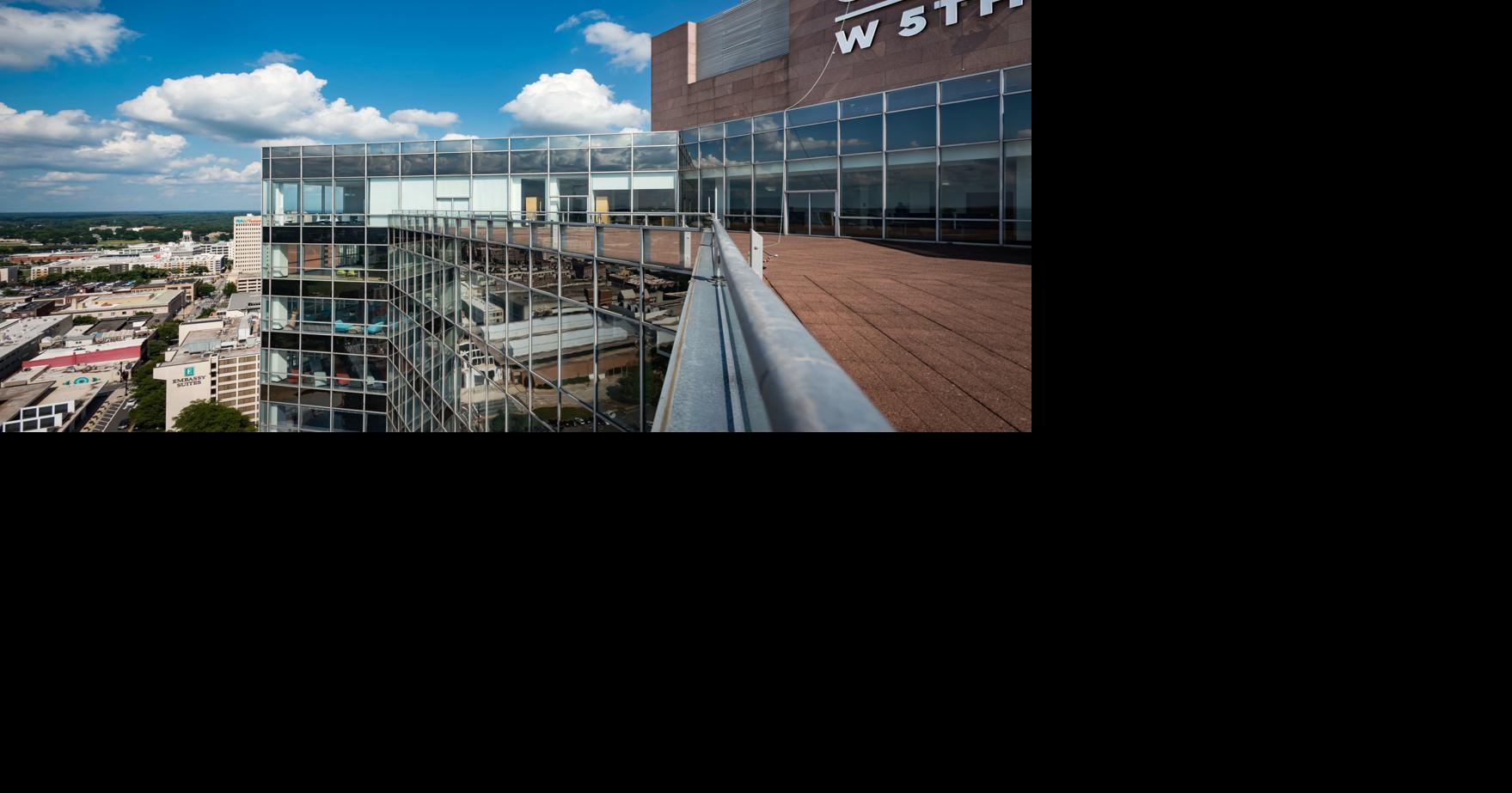 Photos: 500 West Fifth