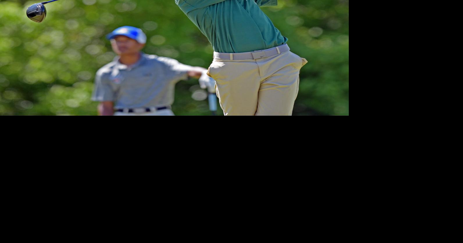 PHOTOS: CPC boys golf championship