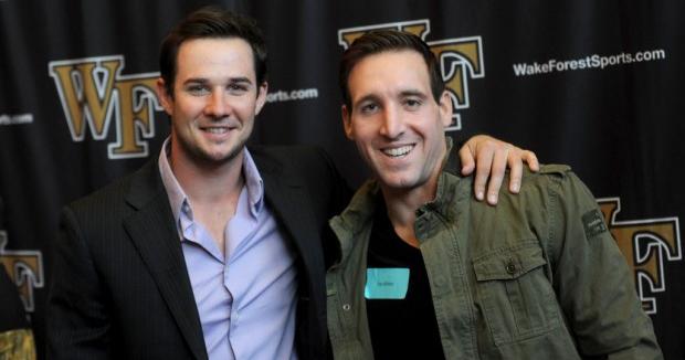 Movie on Abbate family is 'our life coming true'