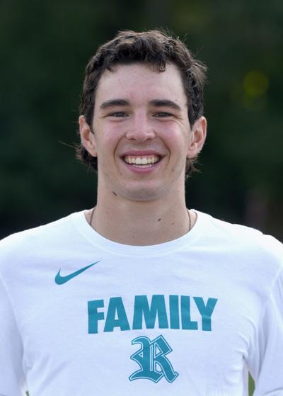 Focus on: Sam Graham