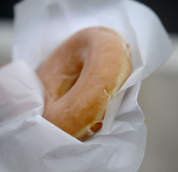 Krispy Kreme, Dunkin' Donuts to expand presence in London