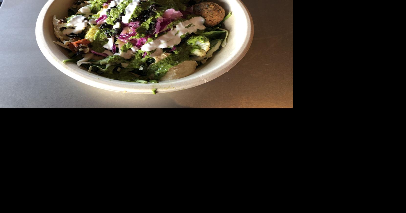 CAVA opens in former Zoe's Kitchen location on Stratford Road