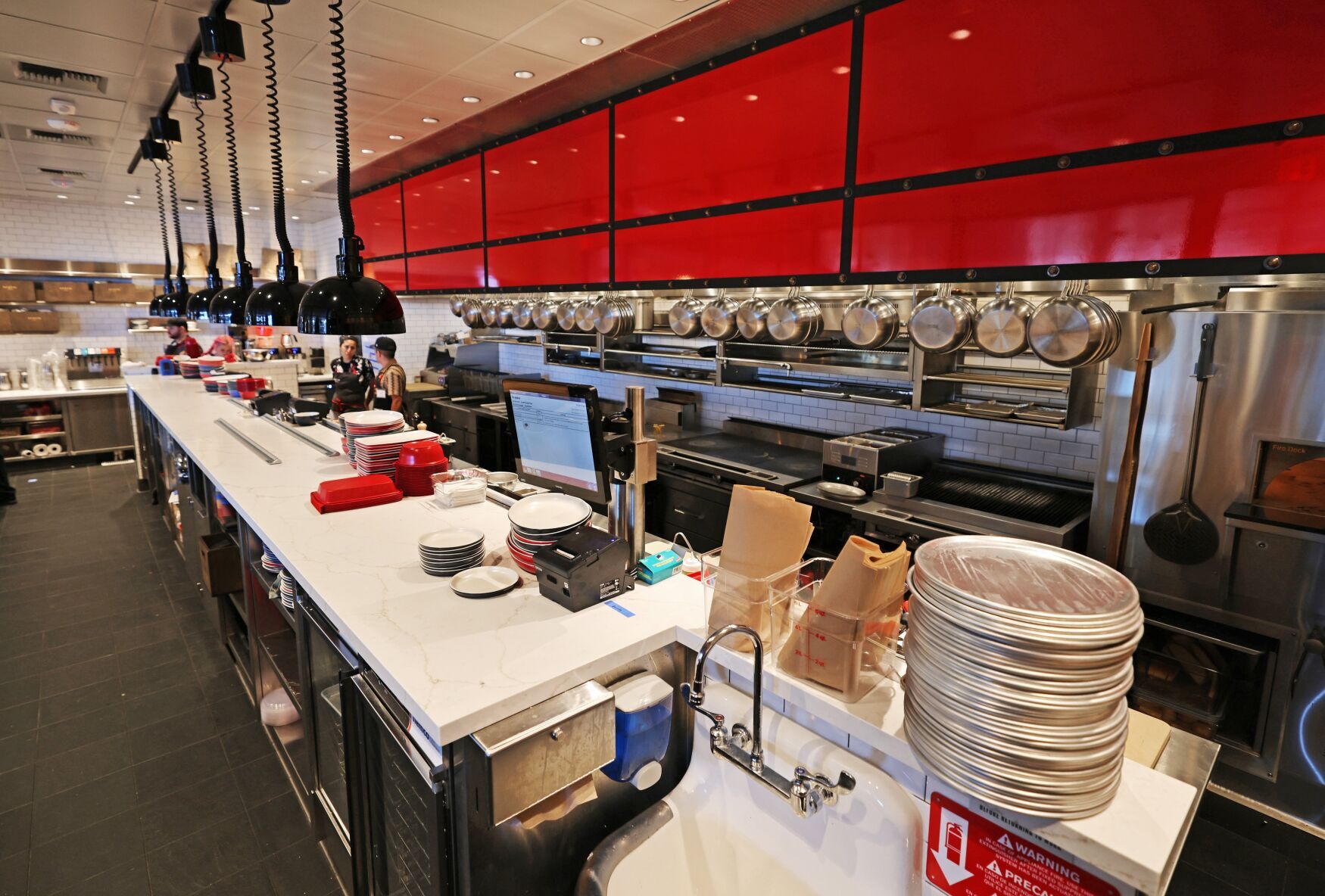 See photos of North Italia restaurant in Friendly Center