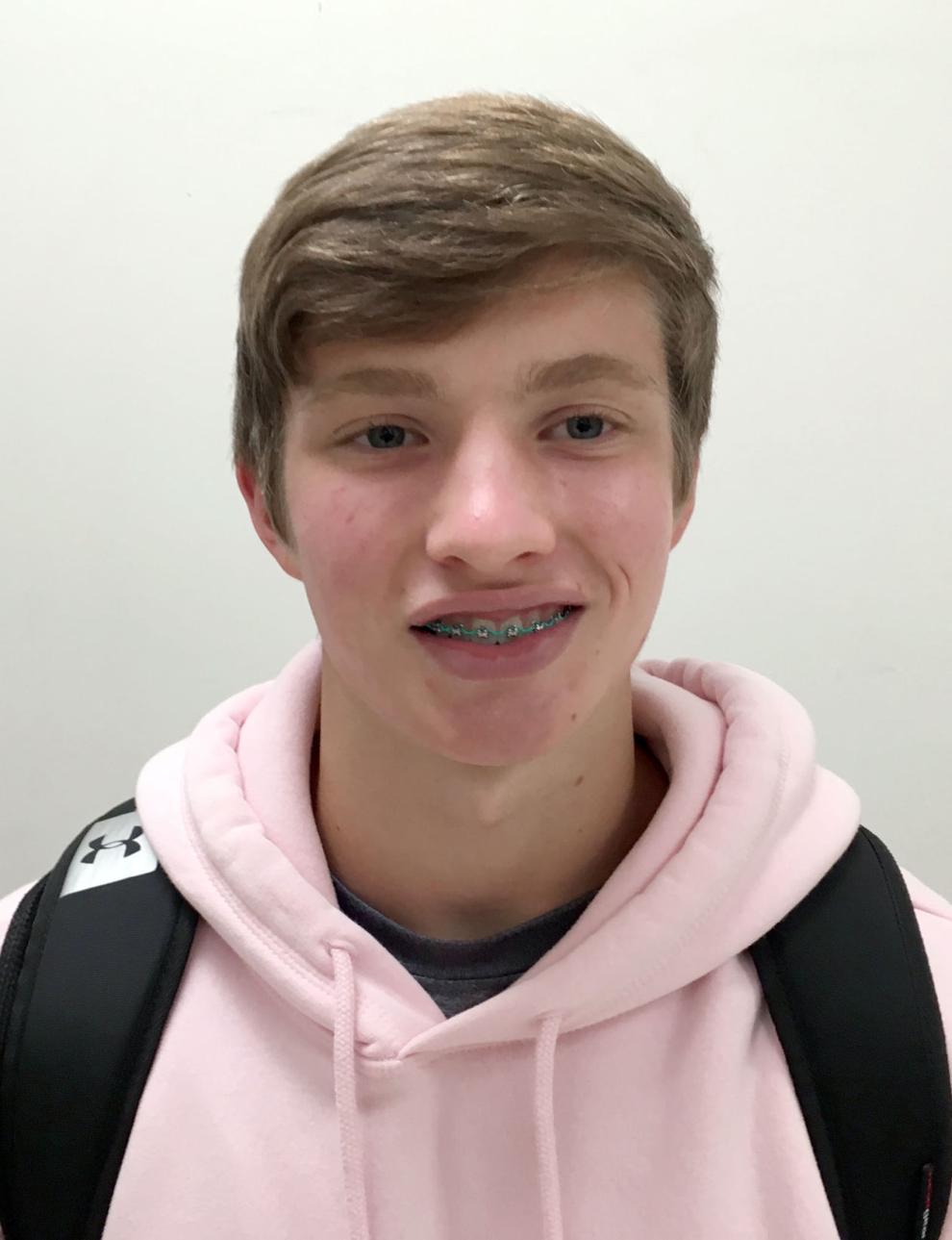 Focus on: Nathan Jacobs