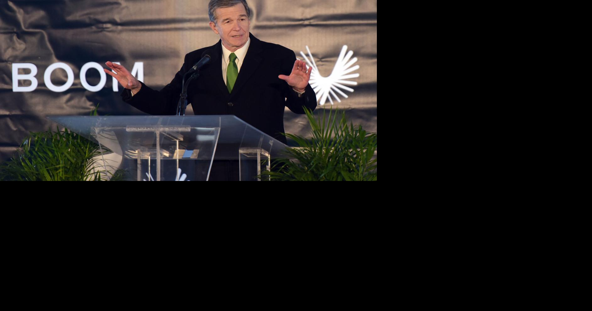 'Superfactory' planned for PTI will transform the Triad, officials say