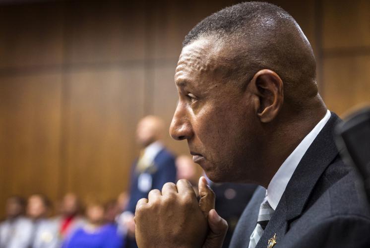 2. Bobby Kimbrough Jr.