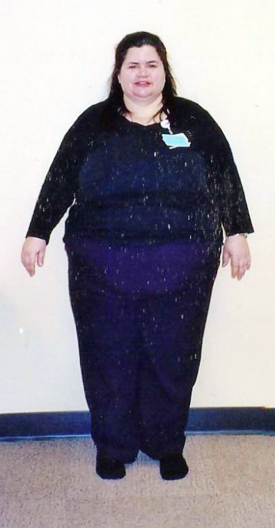 From size 28 to size 4, Winston-Salem woman loses 175 pounds | Local ...