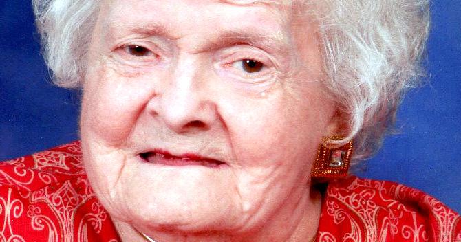 Tuggle, Ruby Irene Priddy