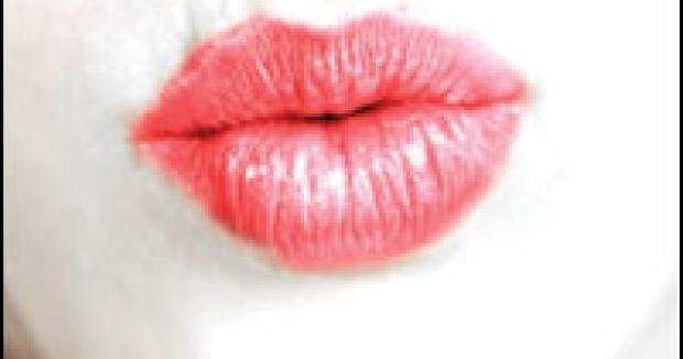 So Telling: How we lock lips holds the key to our hearts - and so much more