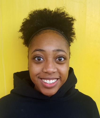 Focus on: Devonna Best