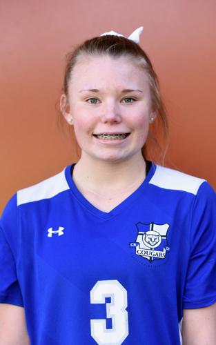 Focus on: Caroline Griggs