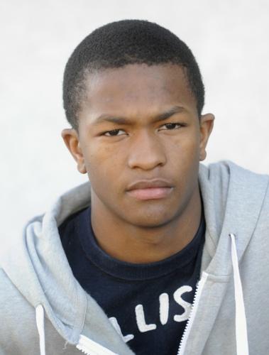 Focus On: Devin Cross