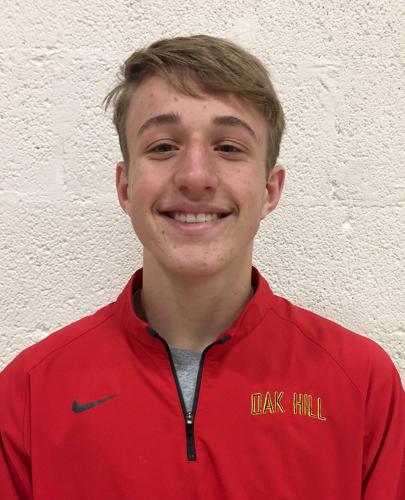 Focus On: Nick McCormick