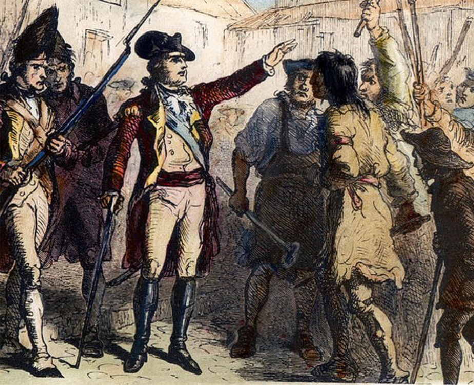 Randell Jones: Brazen grabs for power? We’ve seen them before.