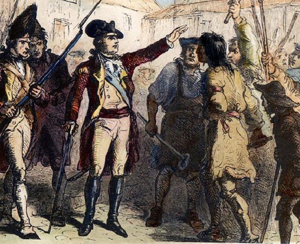 Randell Jones: Brazen grabs for power? We’ve seen them before.