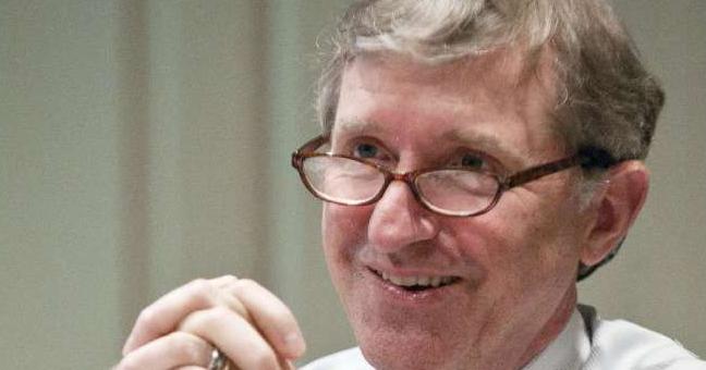 John Railey: And now I must be going