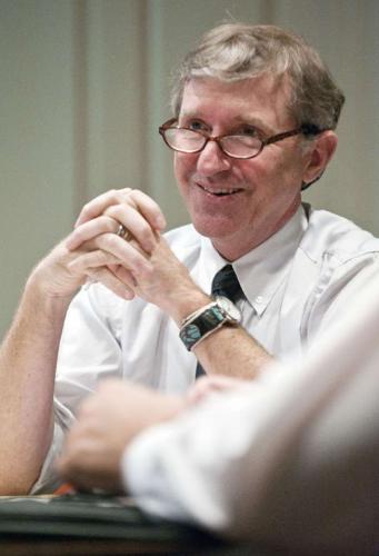 John Railey: And now I must be going