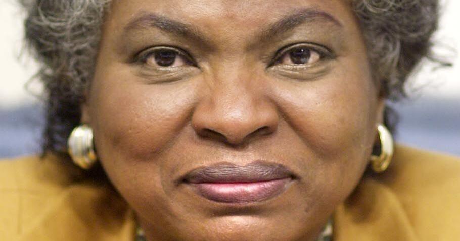 'She wanted to make the community a better place.' Joycelyn Johnson ...