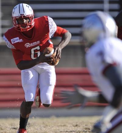 WSSU one win away from title game