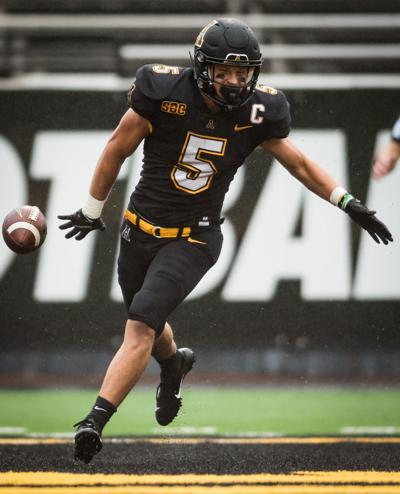 Five things to know about Appalachian State's opponent, Marshall