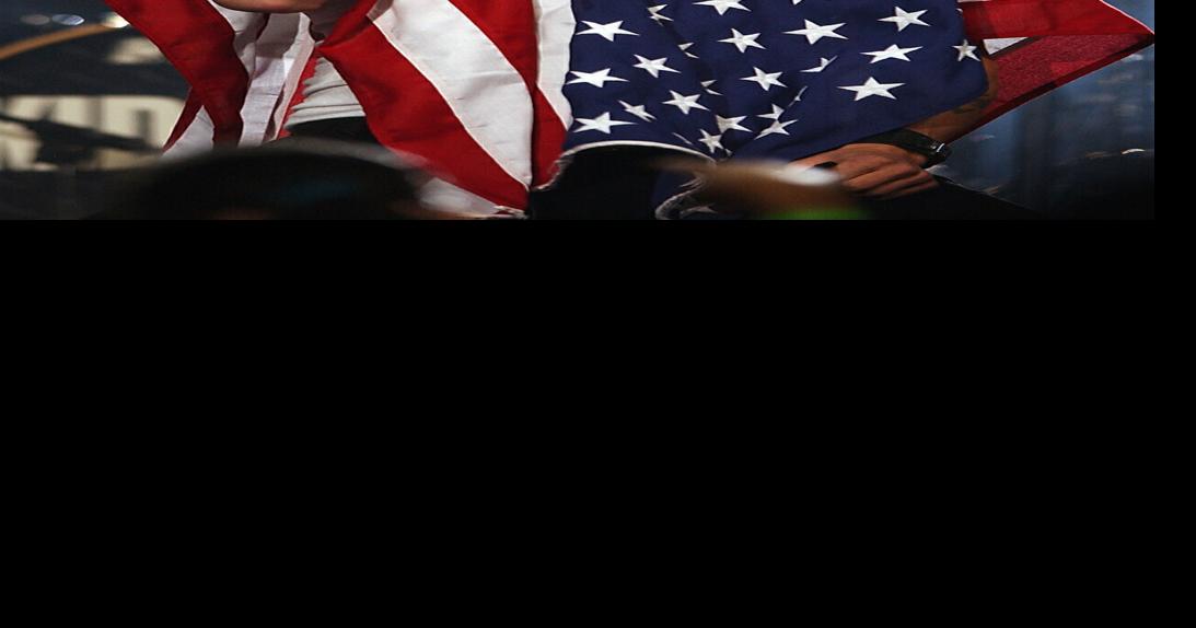 Is Kid Rock running for US Senate? Tweets hint at it