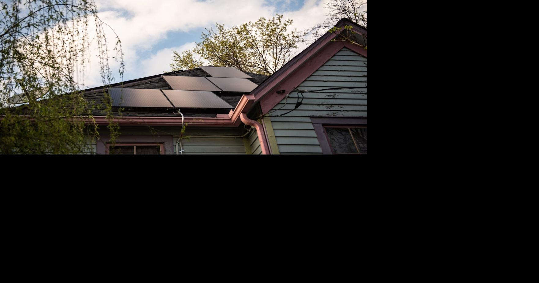 NC groups challenge Duke Energy net-metering rules