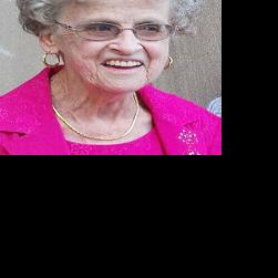 Stewart, Evelyn Faye Potts