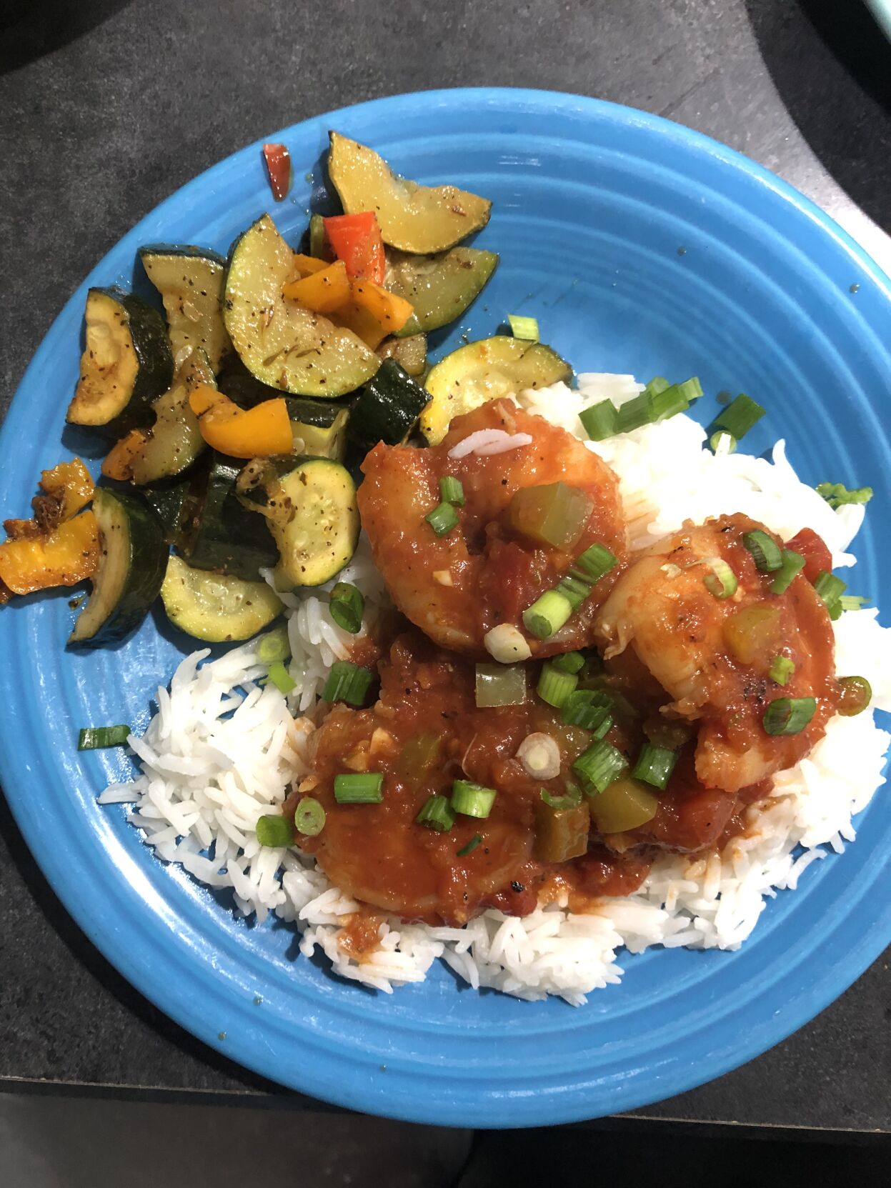 Recipe Swap: Shrimp Creole is a warm and comforting taste of Louisiana
