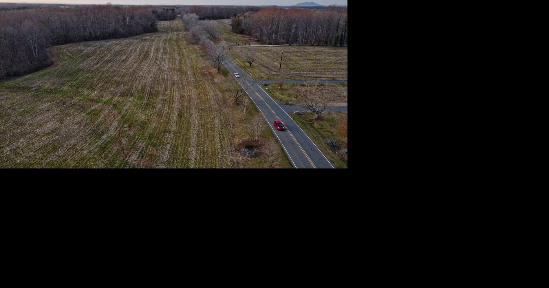 Residential estates are at heart of Conrad Road redevelopment plans