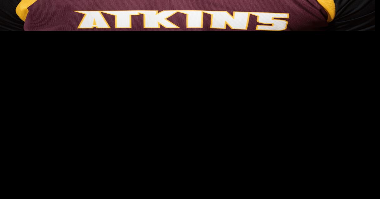 Focus on: Arrington Jones