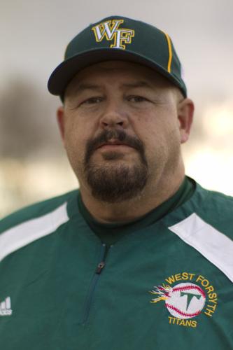 Meet the athletes in West Forsyth High 2024 Hall of Fame