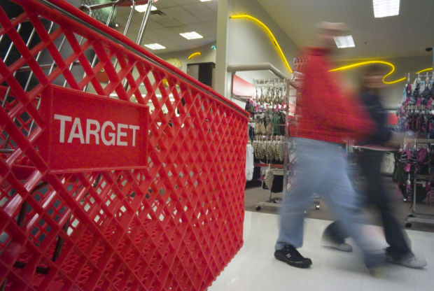 Target to sponsor Winston-Salem/Forsyth school supply lists