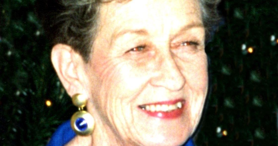 Copple, Colleen Gibson