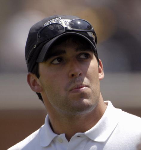 Riley Skinner to step up as Wake Forest's radio analyst for bowl game