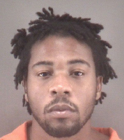 Mario Kennard Bennett