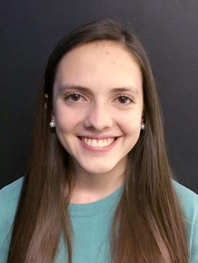 Focus On: Haley Cook