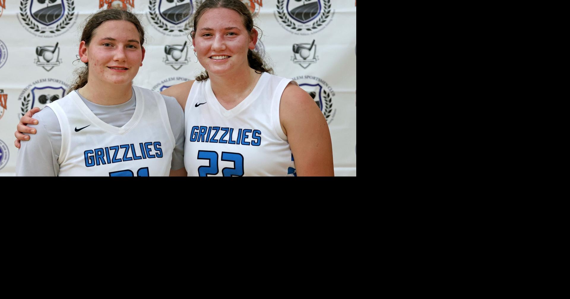 Cora and Emma Hadley boost Oak Grove girls basketball team