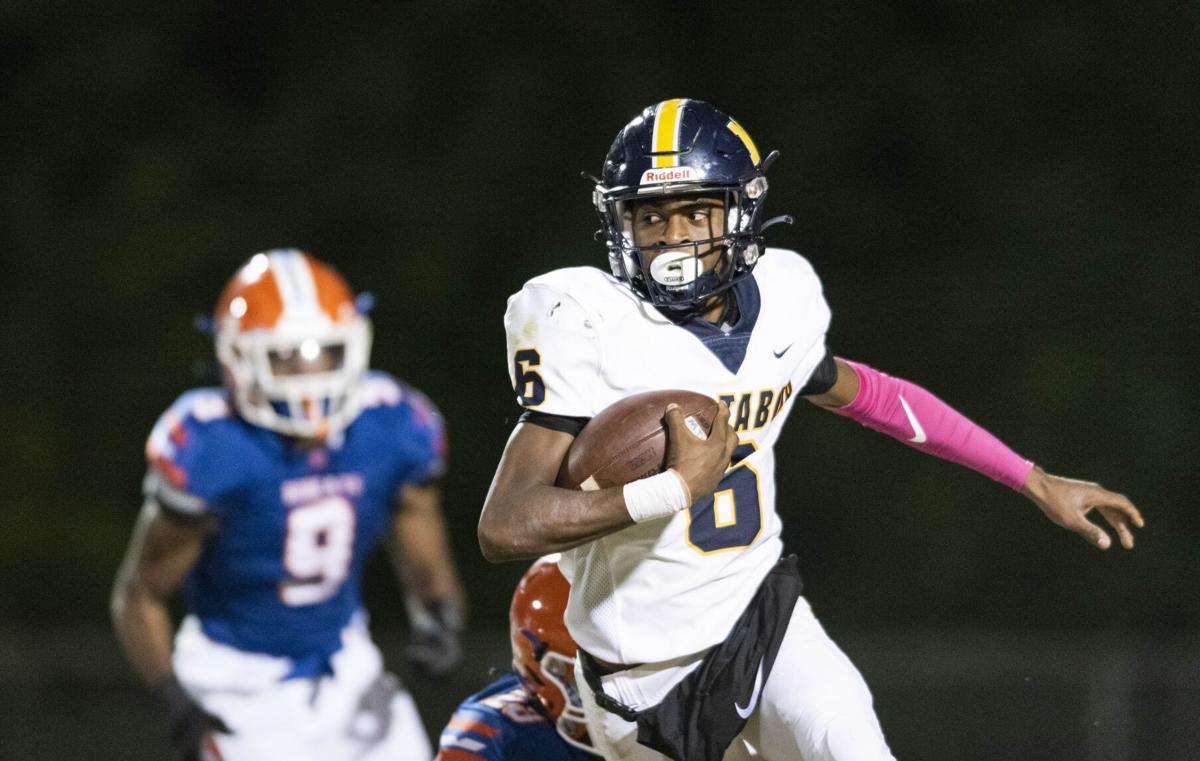 JournaNow.com high school football scouting reports: Week 10